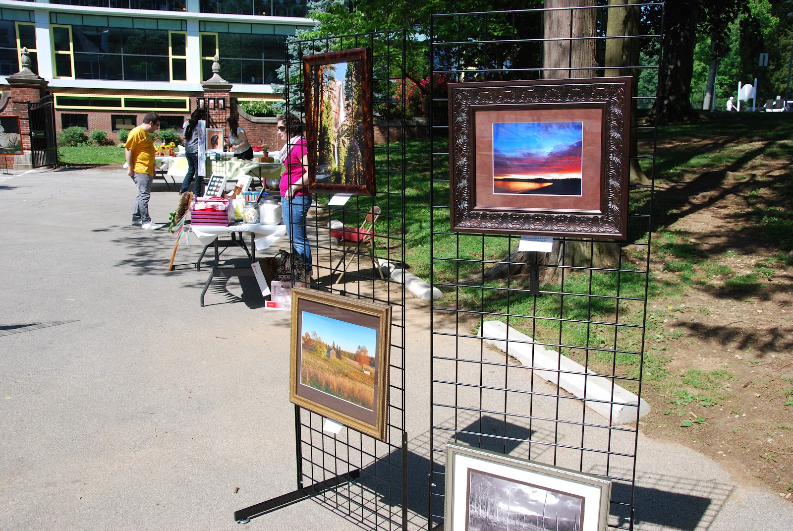 UMLY Environmental Education Center Blog