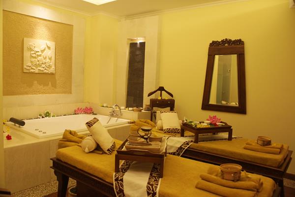 10 Tempat Lulur Dan Spa di Bandung yang Bagus dengan Servis Juara