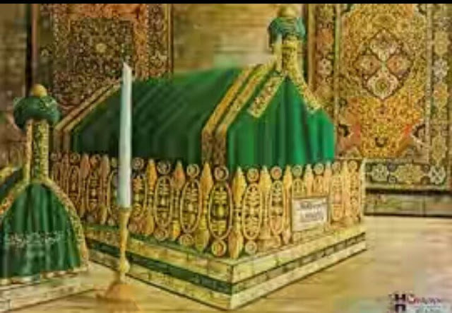 ইসফাক কুরায়শী-Ishfaq Qurashi: উমরা পালনে দ্বিতীয়বার সৌদি আরব গমন ...