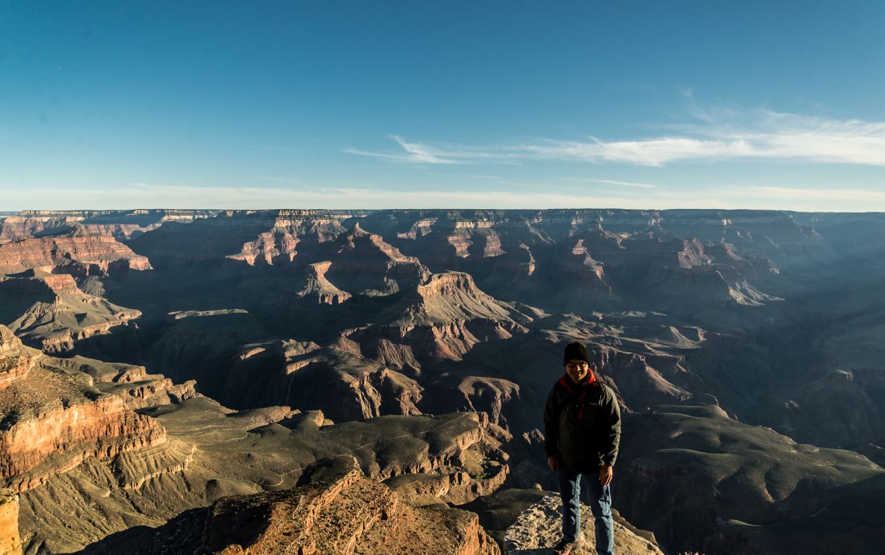 R-Cane Training Blog