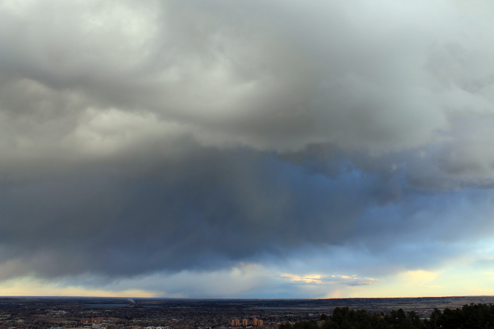 Jonathan P. Thompson: 2012