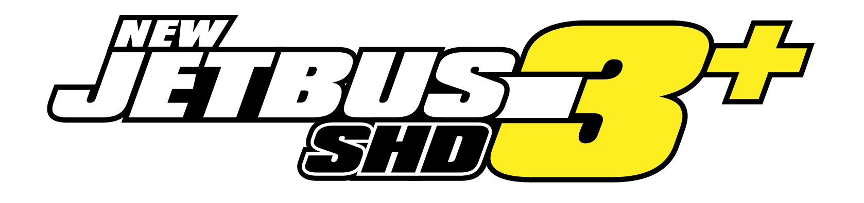 Download Logo New JetBus 3+ Png & Vektor AI - Masvian