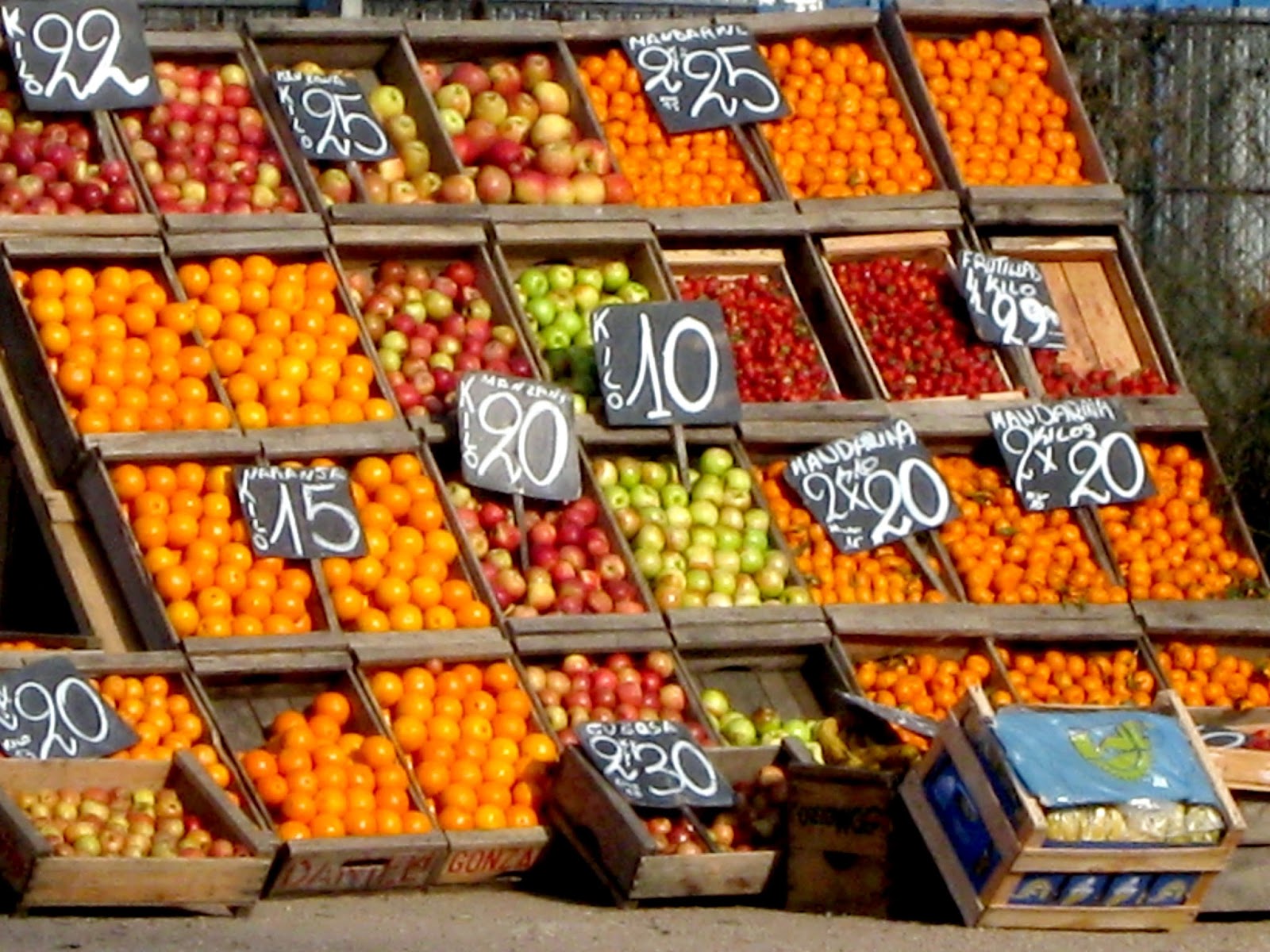 La meiga y su caldero: Compra: ¿Eliges Tú o el Marketing? (I)