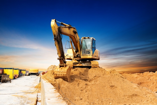 What Is Excavator? How Does It Work?