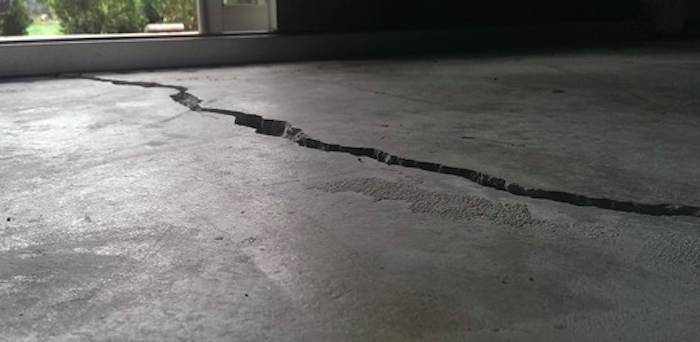 Types of Cracks in Concrete - Civil Engineering