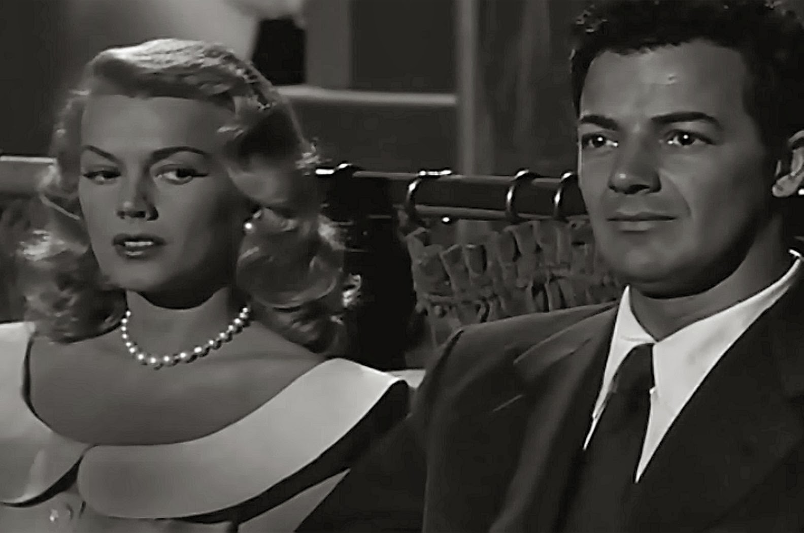 GREAT OLD MOVIES: October 2013