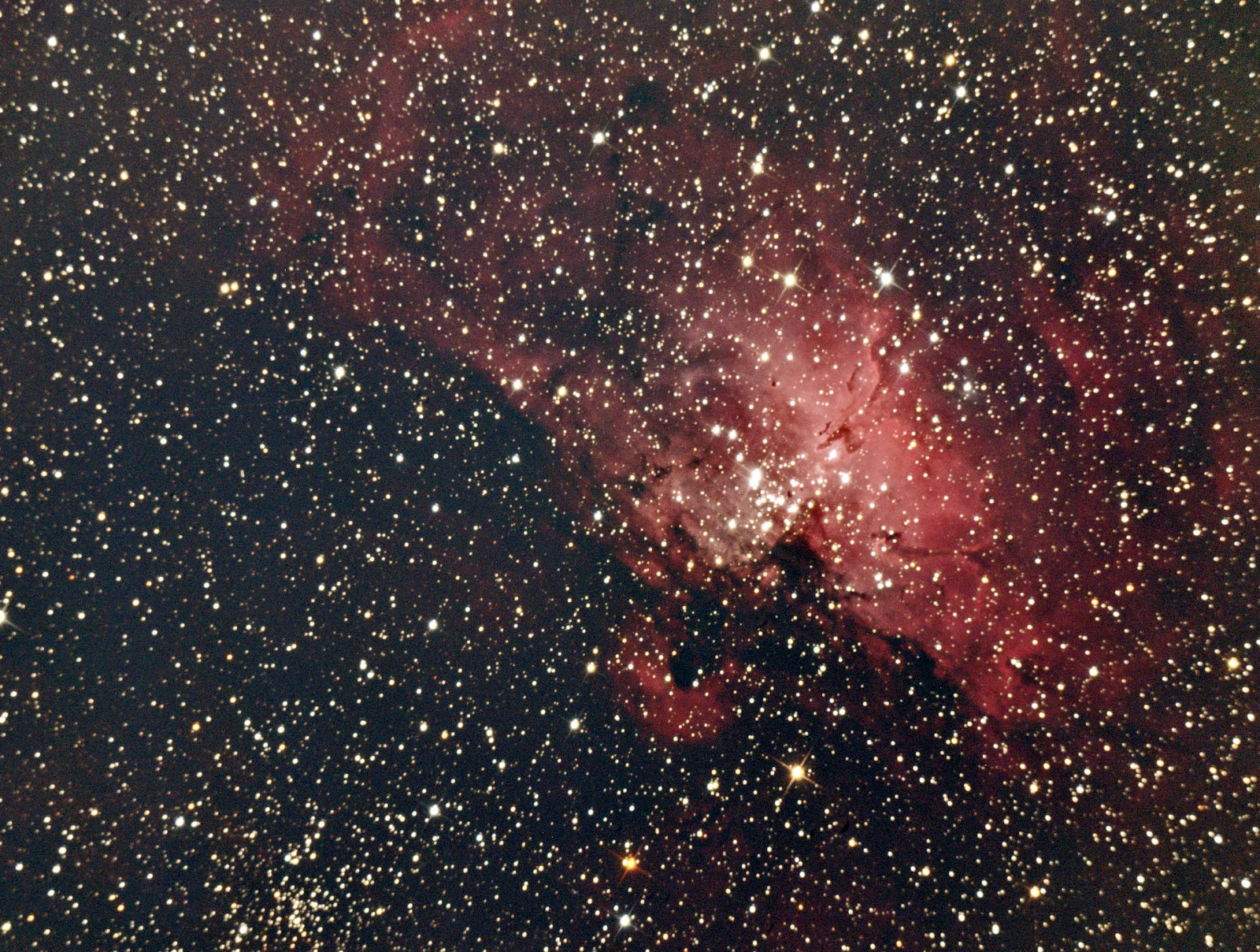 Geraldton Astronomy Group