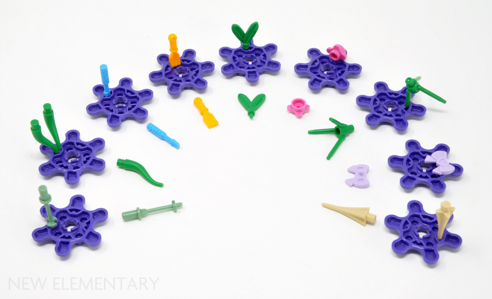 2019 Parts Fest #1: Inhert's Splat Gear Experiments | New Elementary ...