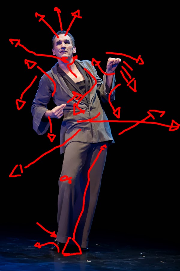 The Goldston Moriyama Blog for Mime