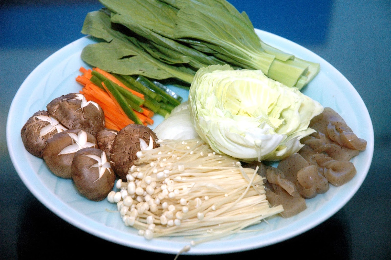 DUDE FOR FOOD: Indulge: All-You-Can-Eat Teppanyaki at Diamond Hotel's ...