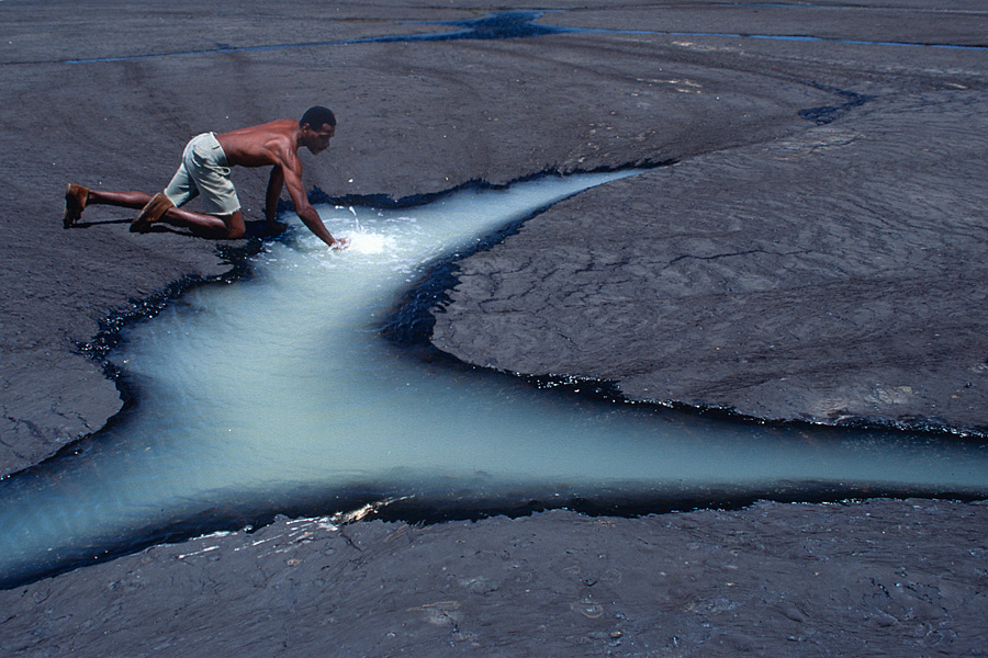 Southern Hospitality: Pitch Lake