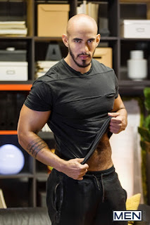 NuBOYS: NBhot_356 - Louis Ricaute e Enzo Rimenez