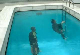 Fake Swimming Pool In Japan | Let the World Know