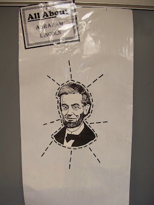 Teaching With Terhune: President's Day