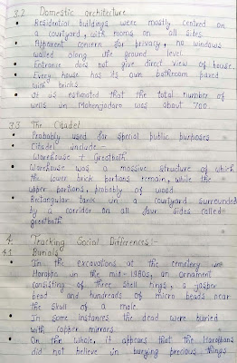 Studyship with Krati: CLASS 12TH HISTORY NCERT NOTES