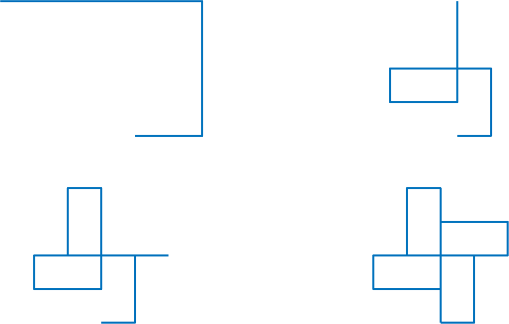 Maths at:: Loop de loop patterns
