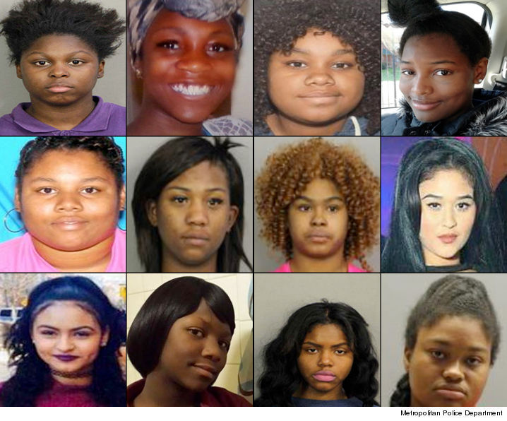 Missing DC Girls:DC Police creates a Helpline for youths to get help ...