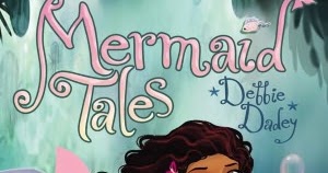 KISS THE BOOK: Mermaid Tales: Battle of the Best Friends (Book 2) by ...