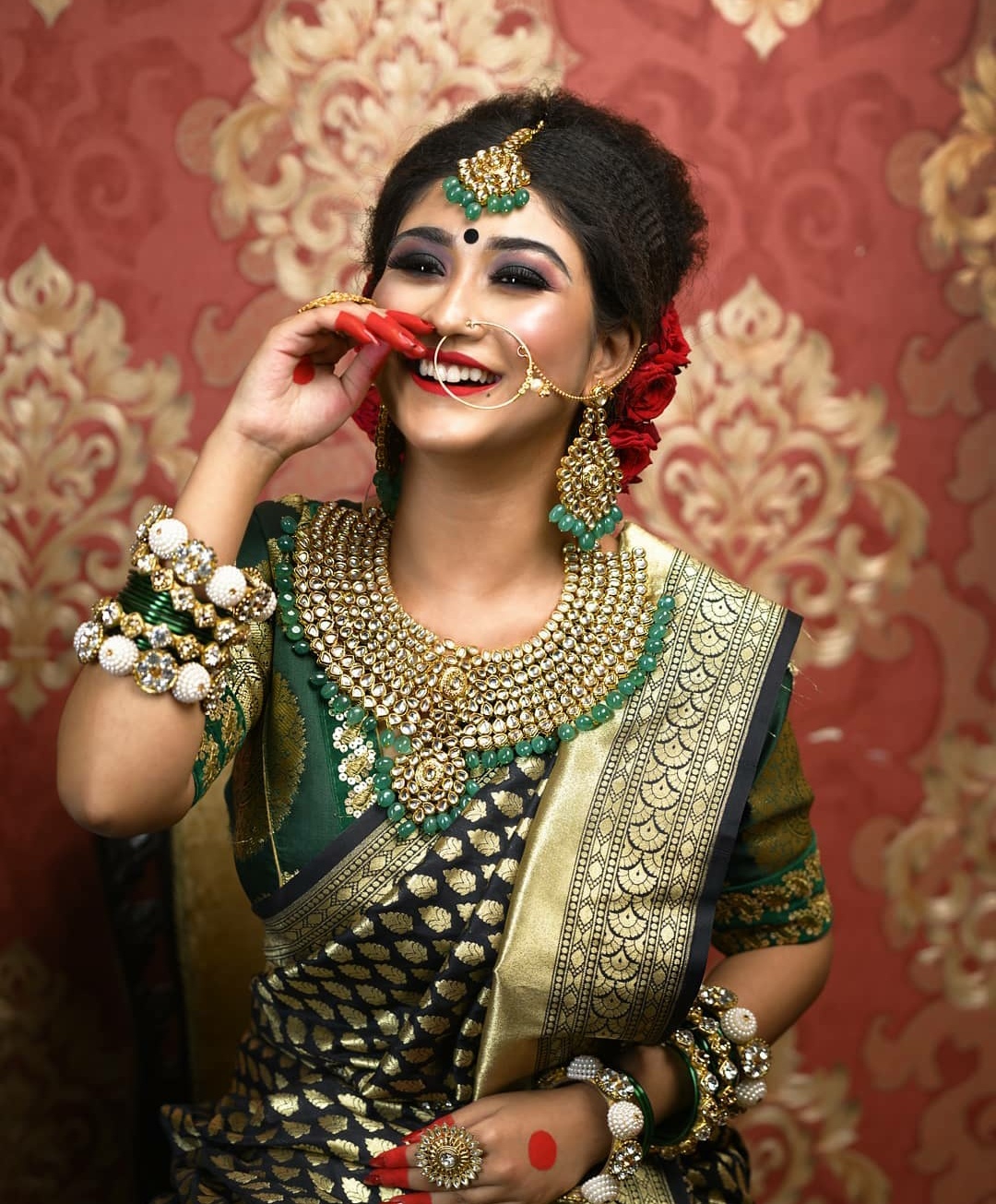 Indrani Paul (Boron Serial Actress) Height, Biography, Wikipedia, Age ...