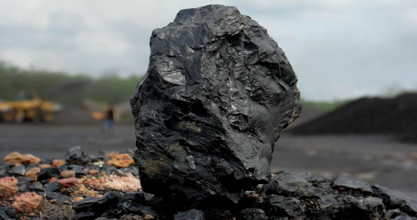 Sumber Daya Alam: Batubara