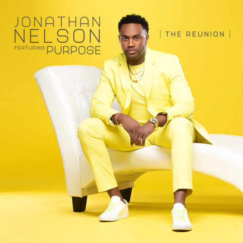 Jonathan Nelson ft Purpose, Jason Nelson - Everything You Are
