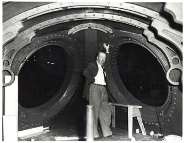 The Secret of Why Harper Goff Didn't Get an Oscar for 20,000 LEAGUES ...