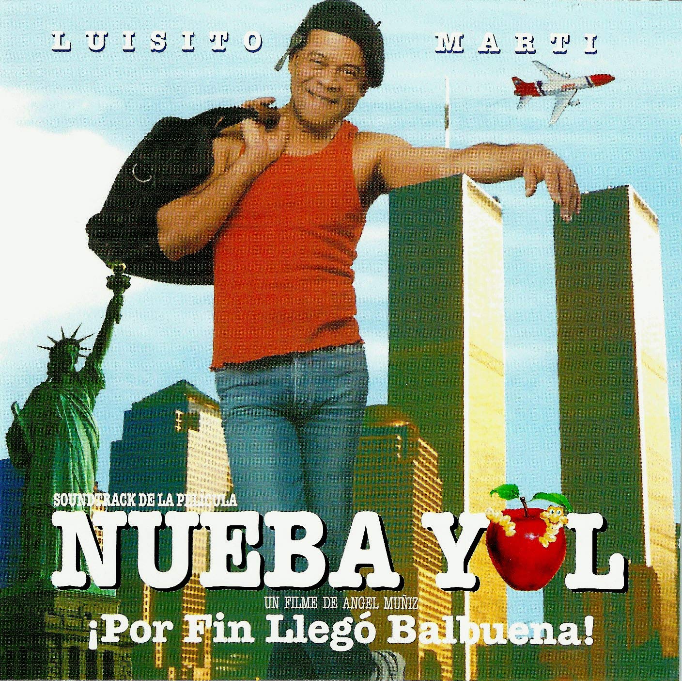 Luisito Martí | Biografia | Mejores Chistes | Videos