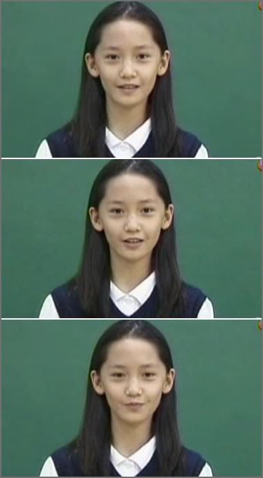 Yoona SNSD Pre Debut ~ .:: Jendela Informasi Kita
