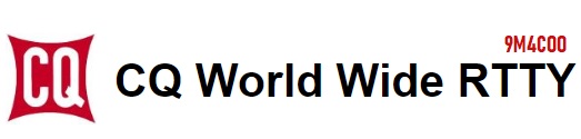 Cq ww rtty - bugjawer