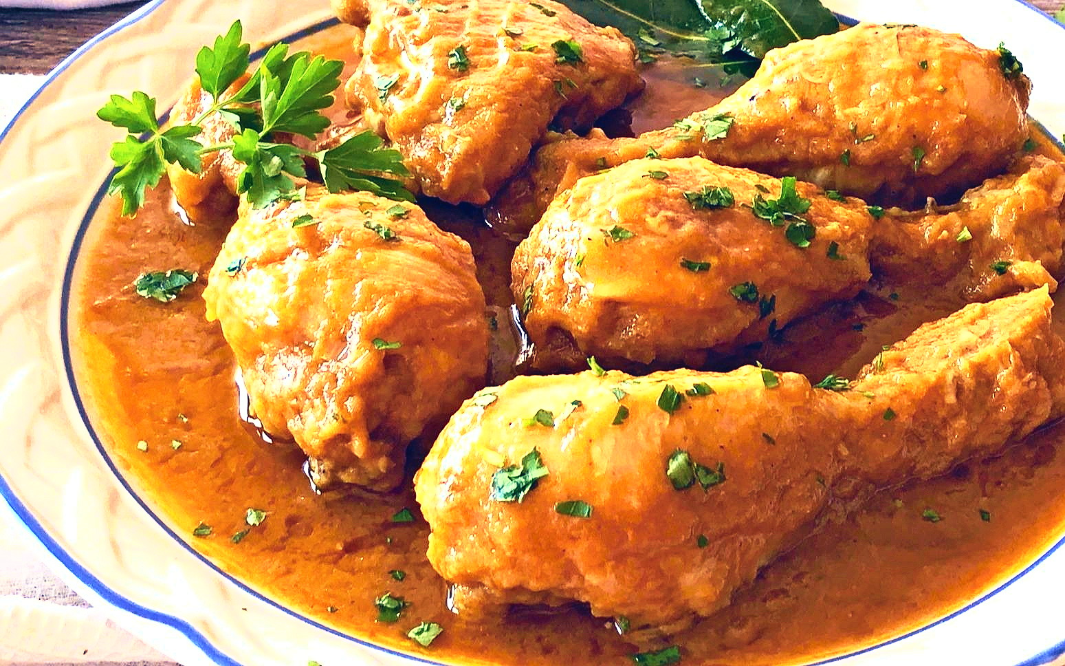 Recetas fáciles con pollo recomendadas por los mejores chefs - Imperio ...