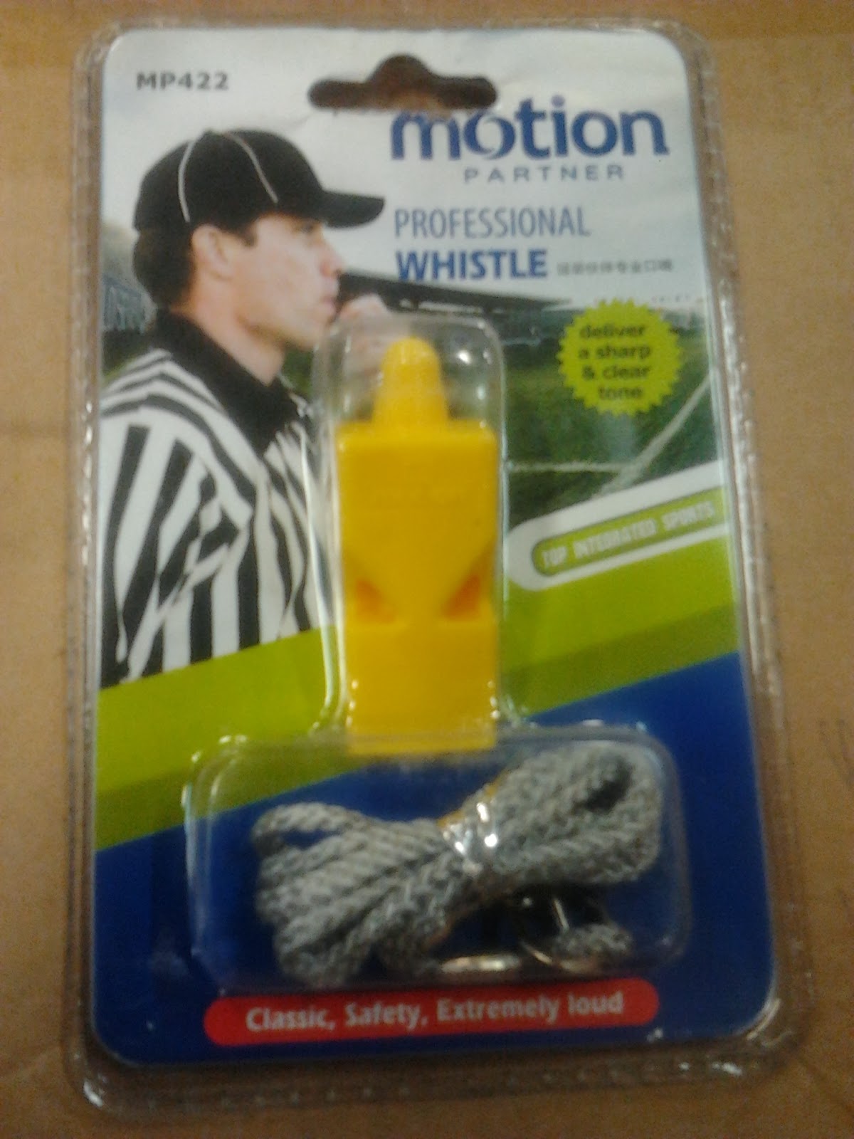 Produk Sukan - Borong Murah Wisel - Pemborong Dan Pengedar Pelbagai Produk