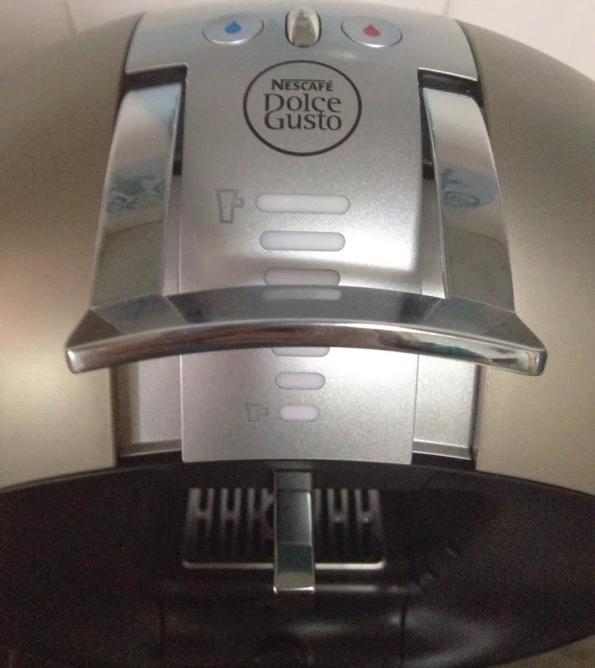 Jessie| Singapore Beauty and Lifestyle Blogger: NESCAFÉ Dolce Gusto ...