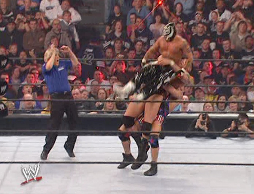 Pro Wrestling Smackdown: Random Chicago Wrestling Match Review ...