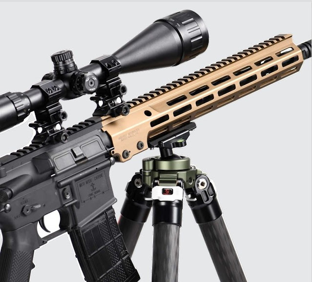 S.C.V. Photography Ideas: Sunwayfoto Enters the Shooting / Hunting ...