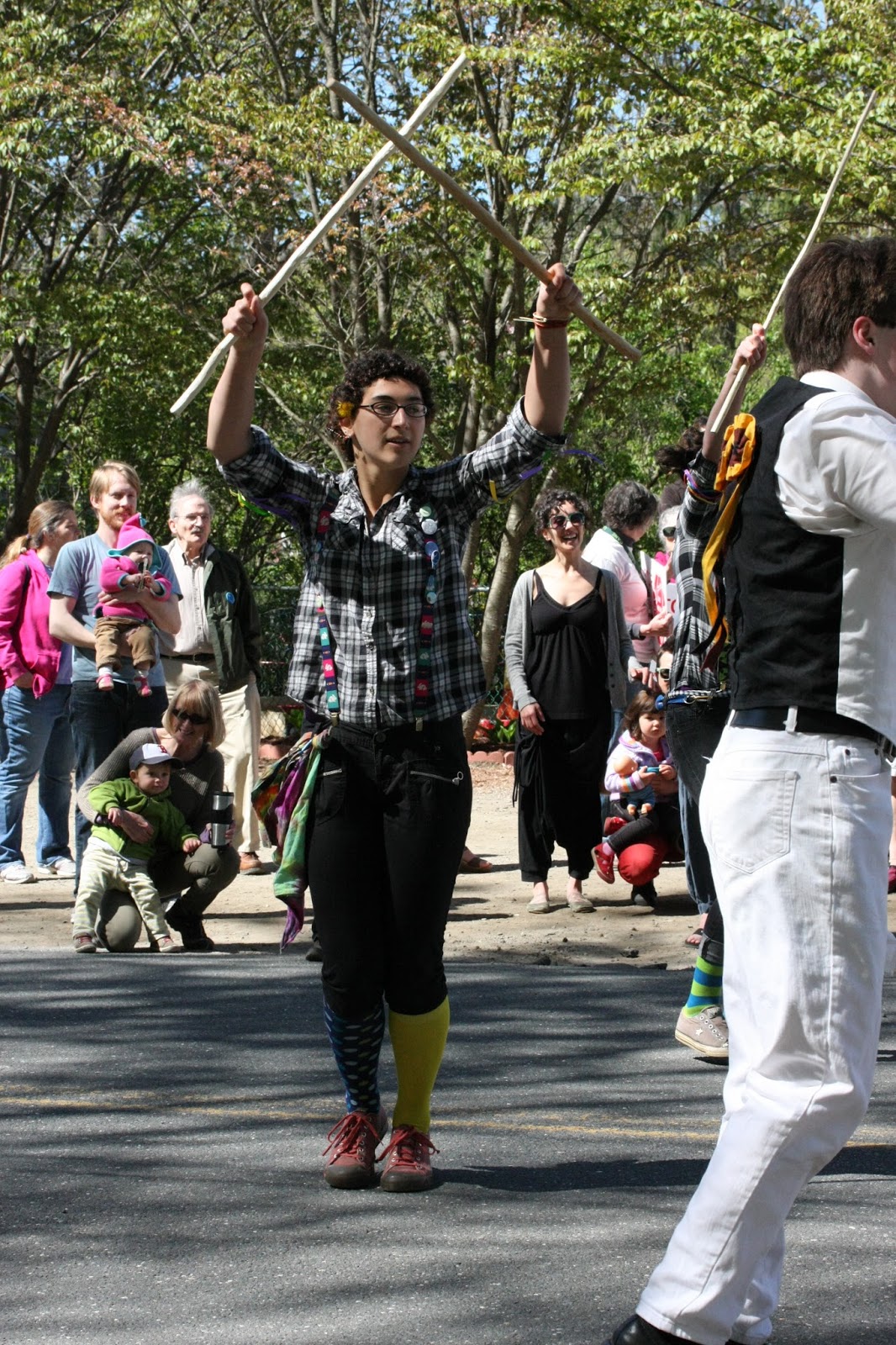 US Dance Group to Visit the Isle of Man to Learn More about Manx ...