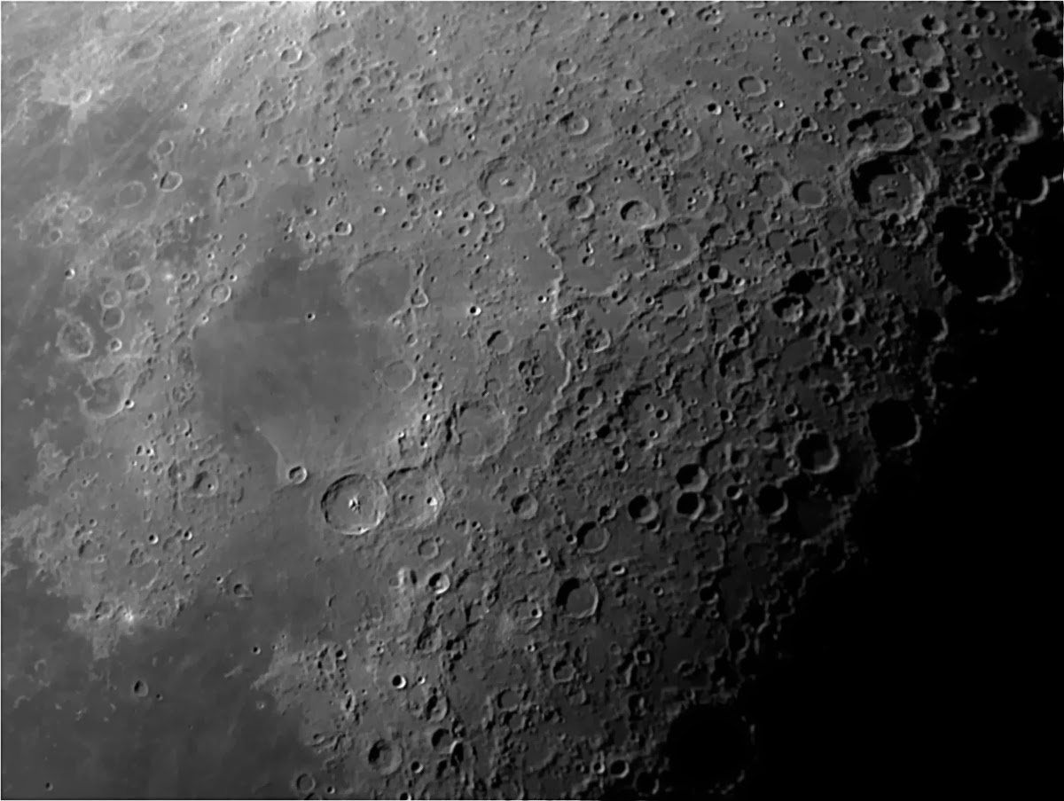 Swansea Astronomical Society Blog: The Moon under the microscope