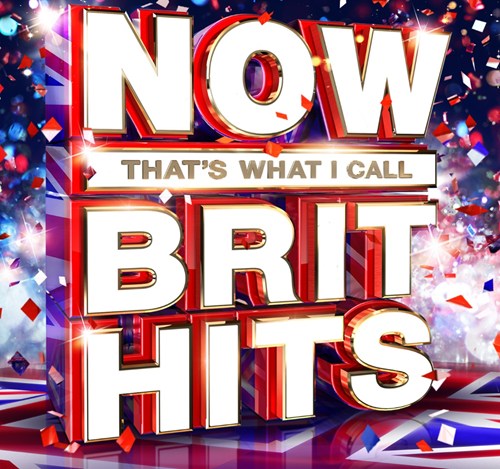 The Hideaway: NOW 93 [UK] + NOW BRIT HITS [UK]