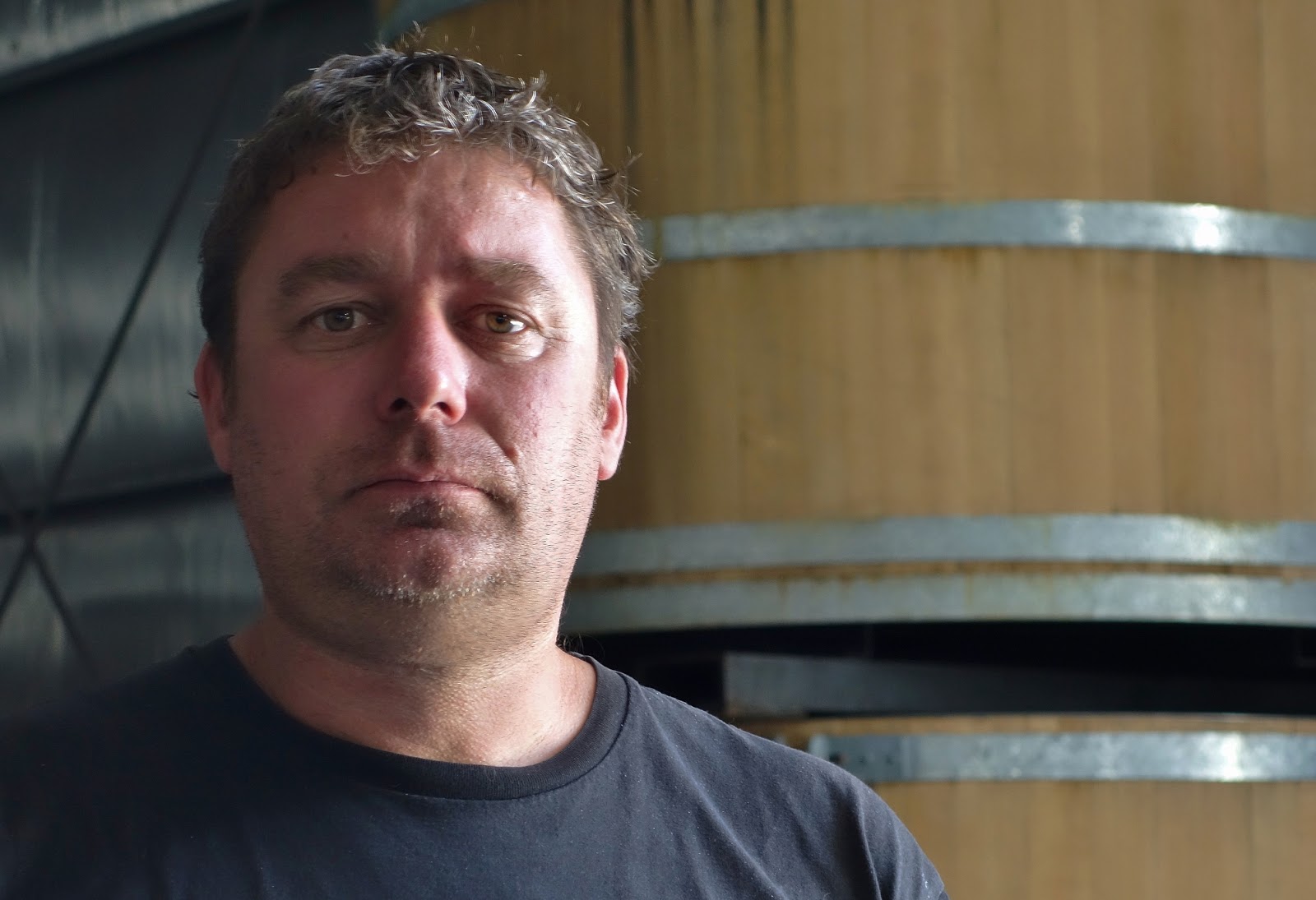 d r i n k s t e r: HEAVY WEATHER IN VINELAND