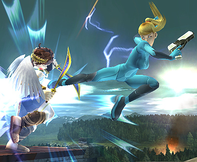 PlayStation All-Stars teve ideias emprestadas de Smash Bros., mas game ...