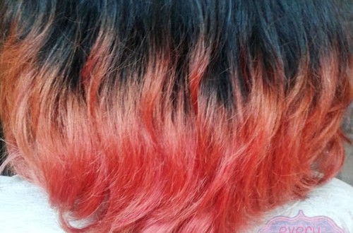 Simak Dulu Beberapa Point Ini Untuk Memilih Semir Rambut Laki-Laki ...