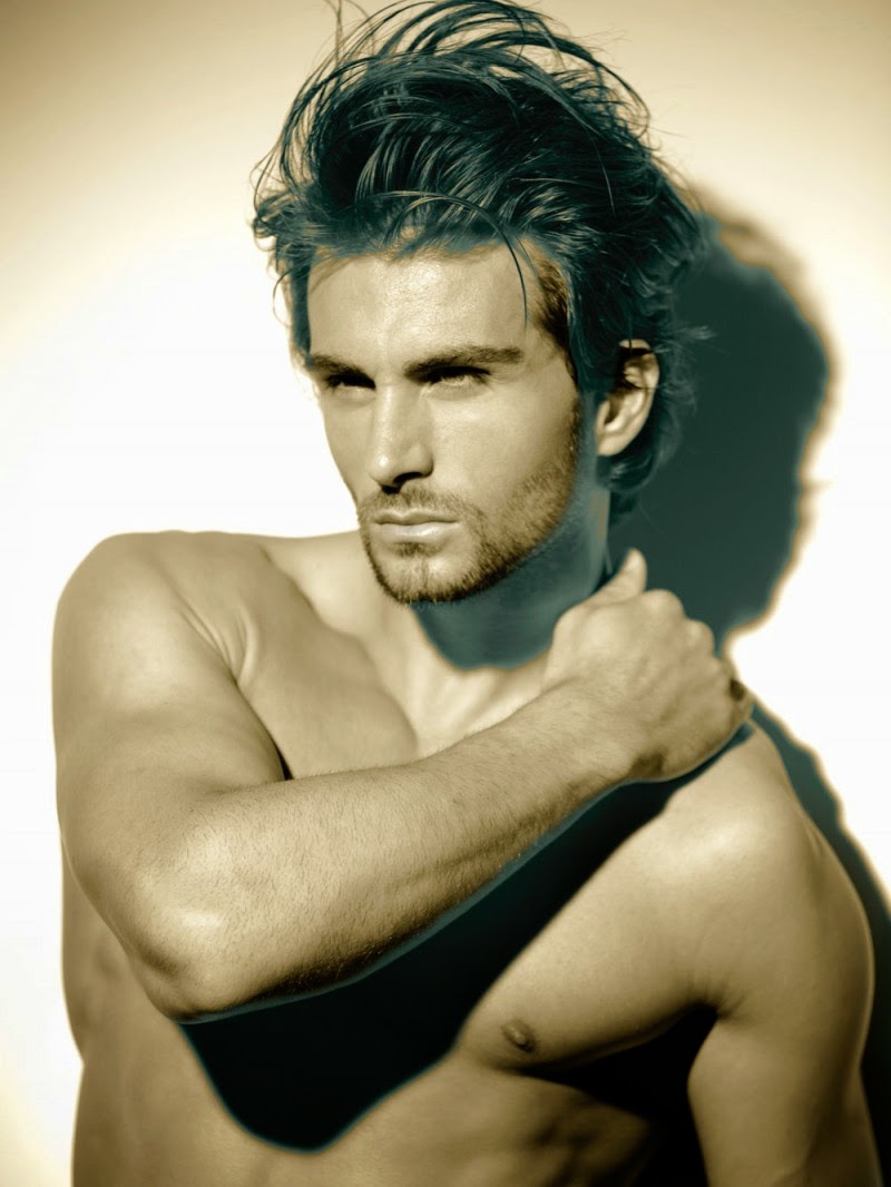 Olimpo Lusitano: Nélson Ribeiro