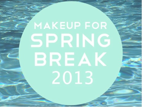 6 Beauty Must Haves for Spring Break - College Gloss