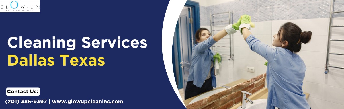 7 Home Hacks from a Professional Cleaning Services Dallas Texas