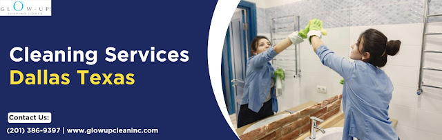 7 Home Hacks from a Professional Cleaning Services Dallas Texas