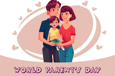 Global Day of Parents: Wishes and Quotes
