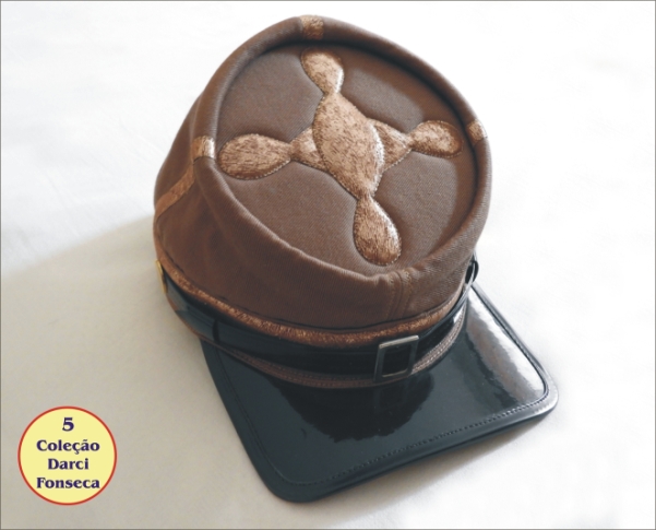 QUEPES DA GUERRA DE SECESSÃO