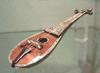 Música 4t d'ESO: La música a l'Edat Mitjana