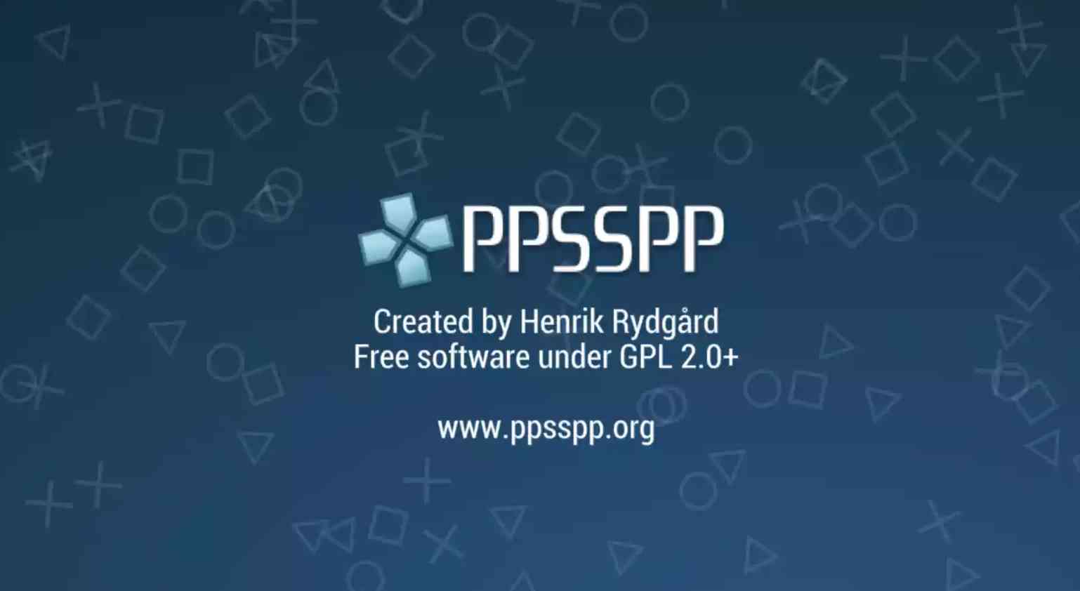 Apa Itu Game PPSSPP / PSP? Inilah Penjelasannya - Agung Hostkey