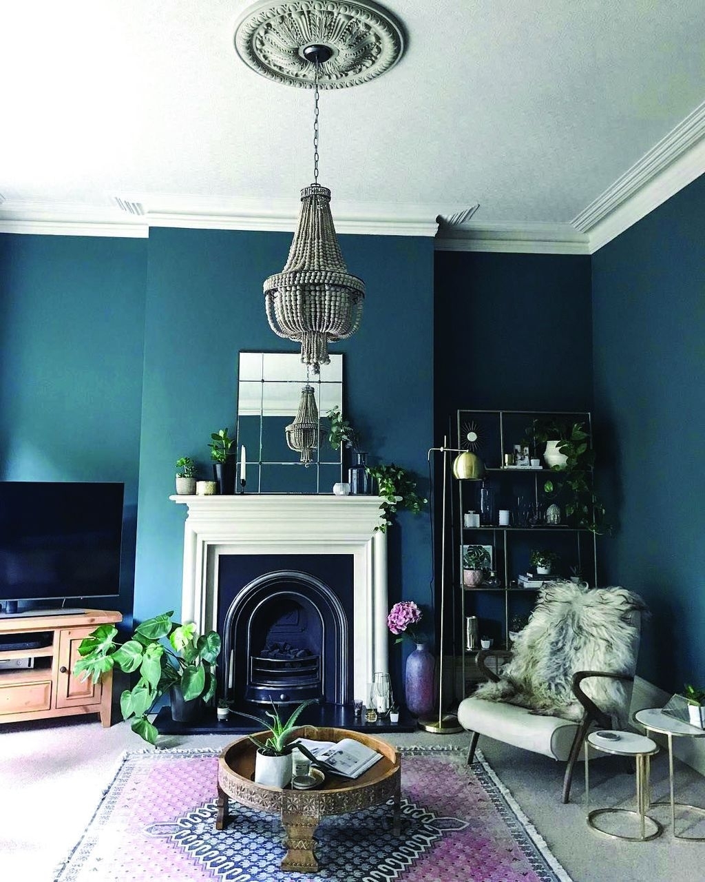 50+ Stunning Small Living Room Remodel Ideas You'll Love | ARA HOME