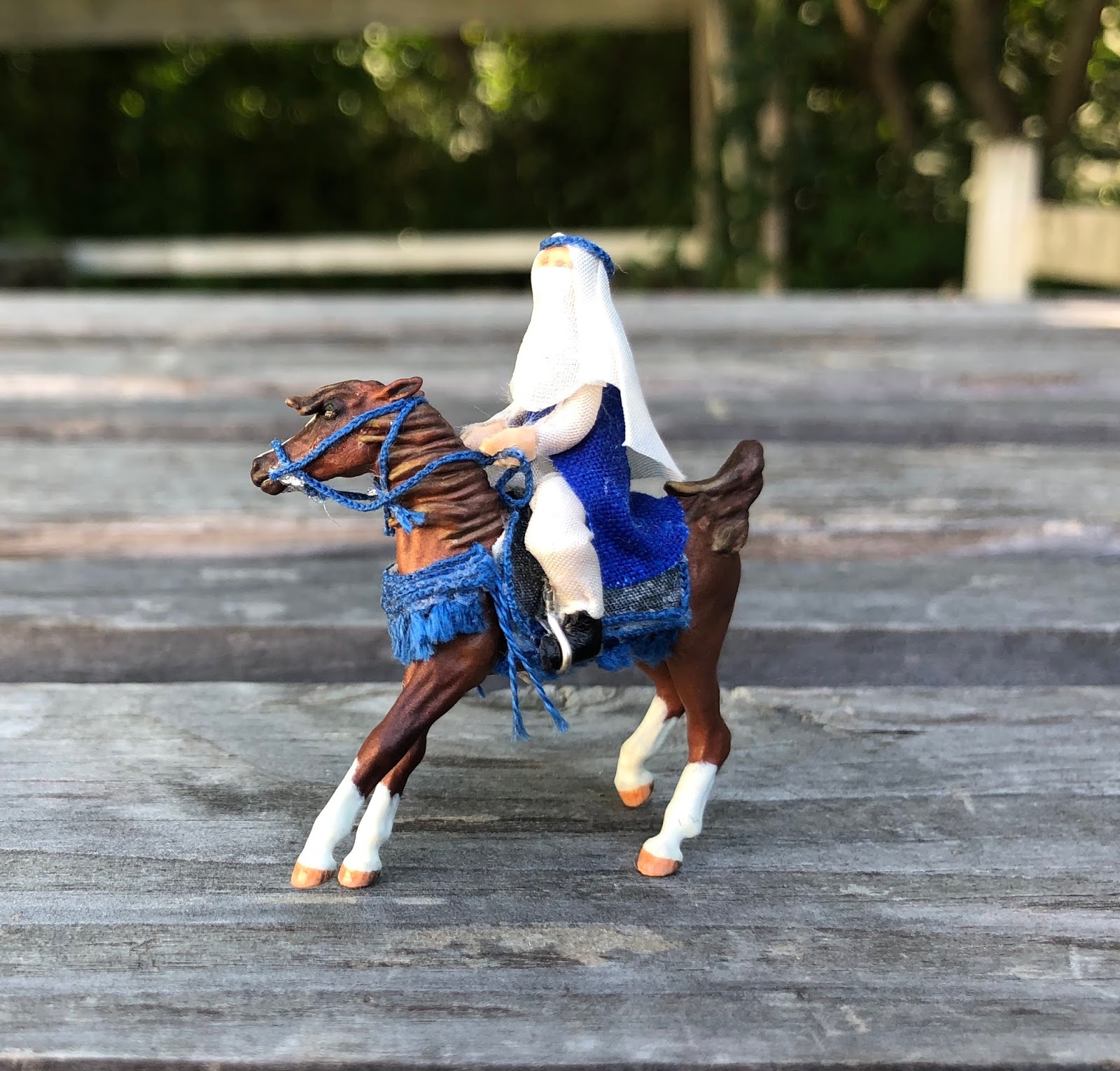 Field of Dolls Studio; Because Everybody Needs Dolls: Micro Mini ...